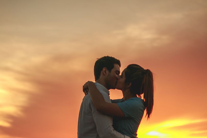 Regina & Jorge - Andy River