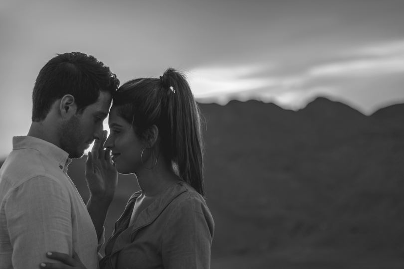 Regina & Jorge - Andy River