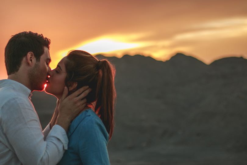 Regina & Jorge - Andy River
